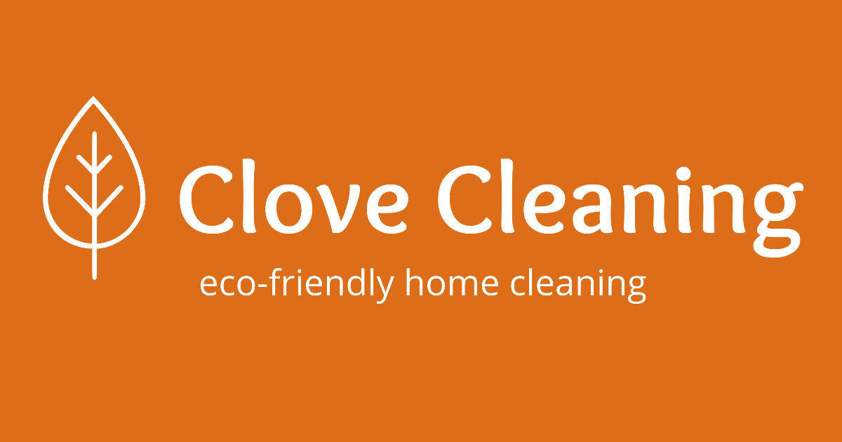 Clove Cleaning: eco-friendly home cleaning service